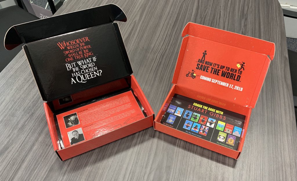 Publishing Kits - Candid Worldwide